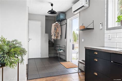 Skogsby 5 Olofström Friliggande Villa Husmanhagberg