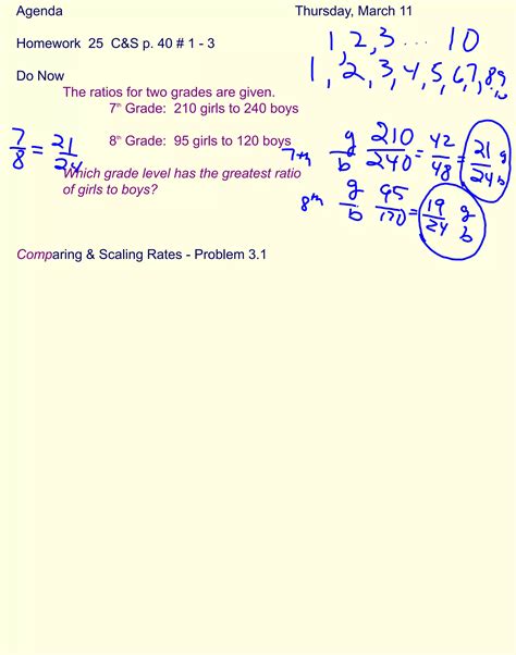 Comparing Scaling Problem Hex Pdf
