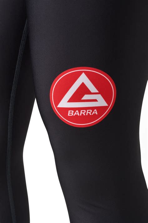 Gb Edition Womens Compression Pants Black Gb Wear Canada