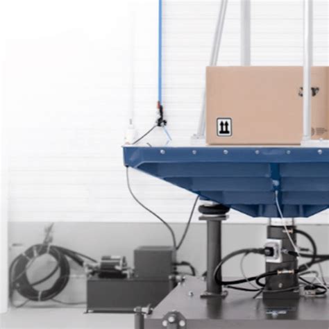 Lm Live Product Update Random Vibration Testing