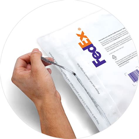 Returns Shipping Labels And Drop Off Locations Fedex