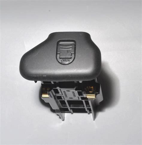Exc Canon BGM E11A AA Battery Grip Insert Battery Magazine For 5D Mark