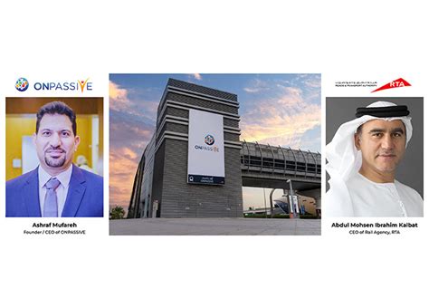 Rta Partnership With Hypermedia Grants Metro Naming Rights To Onpassive