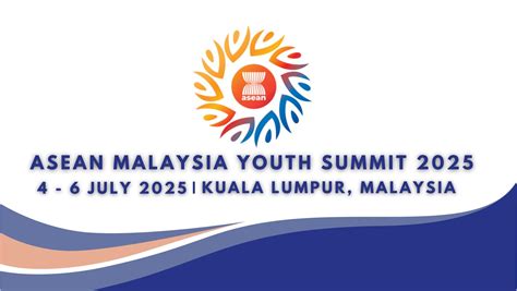 Asean Youth Summit 2020 We Are Excited To Have Dr Pon Souvannaseng