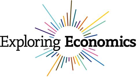 Welcome Exploring Economics