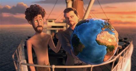 Lil Dicky Earth Official Music Video
