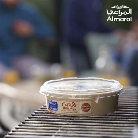 Almarai المراعي On Twitter حمص المراعي طبيعي 100 👌