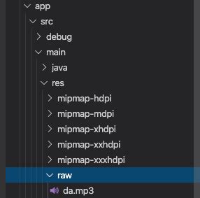 React Native Sound Online Tutorials Library List Tutoraspire