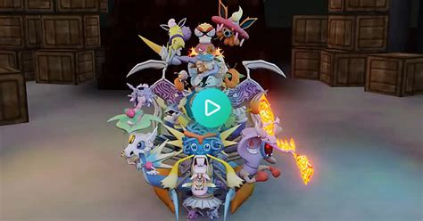 Day 150 Out Of 152 Of Fusing Every Gen 1 Pokemon Into One Album On