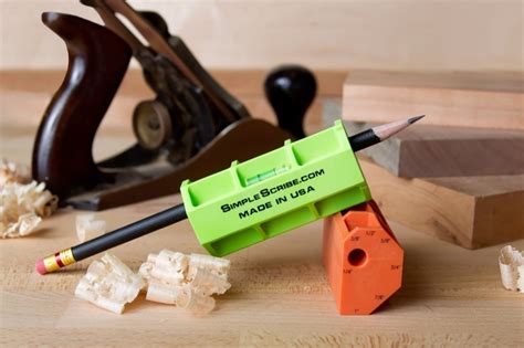 Simple Scribe The Simplest Most Effective Scribing Tool Invented