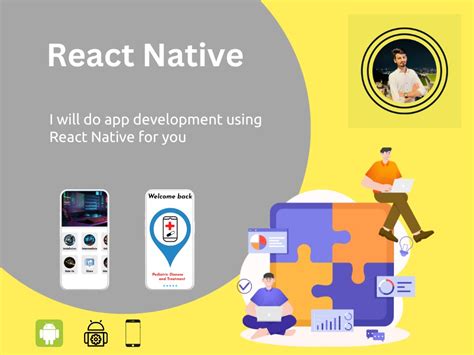 Mobile App Developed Using React Native Upwork