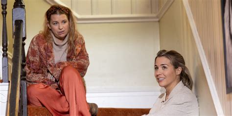 Hollyoaks Spoilers Lisa Hunter Makes A Shock Return