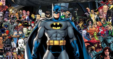 Introducir 118 Images Como Se Llama El Padre De Batman Viaterramx