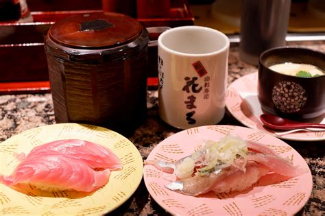 【札幌】根室花丸迴轉壽司：紅到東京的排隊平價美食，必吃生秋刀魚壽司 波比看世界 痞客邦