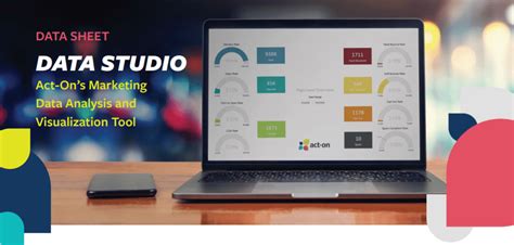 Act On Data Studio Software