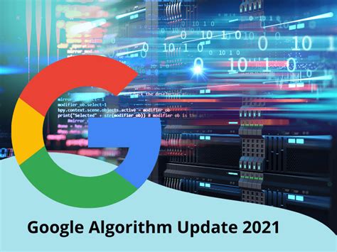 Google Algorithm Update Guide Techcresendo