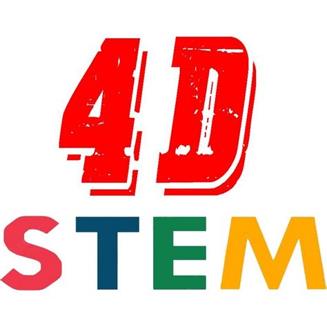 4d Stem Youtube