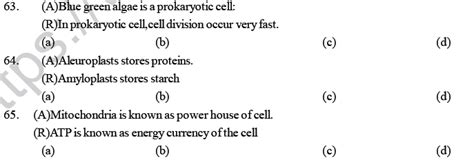 neet ug biology cell structure mcqs multiple choice questions