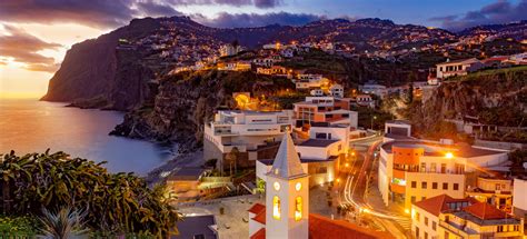 Top Eight Restaurants Locals Go To In Madeira Falstaff