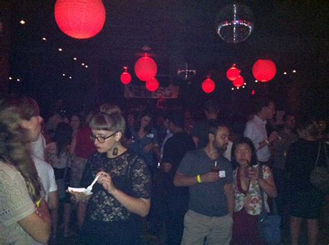 Youre Invited To A ‘sexy Nerd Party Wtop News