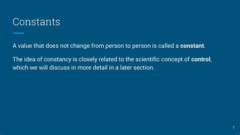 Statistics For The Social Sciences Ppt Download