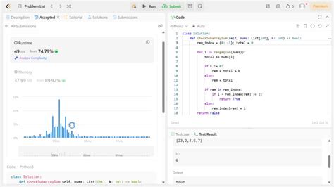 Leetcode Leetcode 100daysofcode Python Problemsolving Dsa