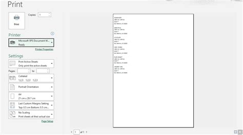 How To Print Labels From Excel Excel Labels Guide