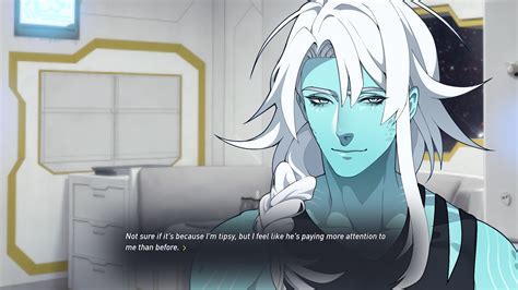 The Symbiant Visual Novel Yaoi Ya Dispone De Una Demo Gaymeres