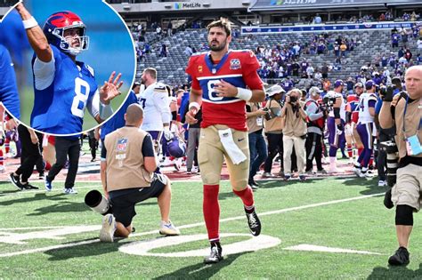 Pressure Mounts For Daniel Jones Giants In Week 2 Vs Commanders