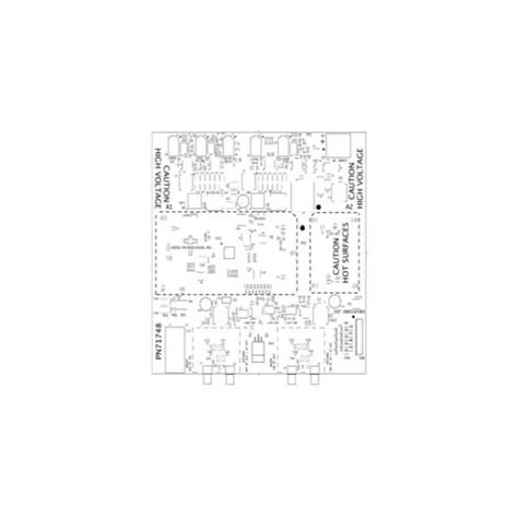 Cross 700 Watt Multi Dc Output Lnb Buc Insertion Power Supply