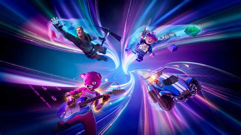Fortnite Volverá Al Iphone En Europa Pero Epic Cree Que Las Nuevas