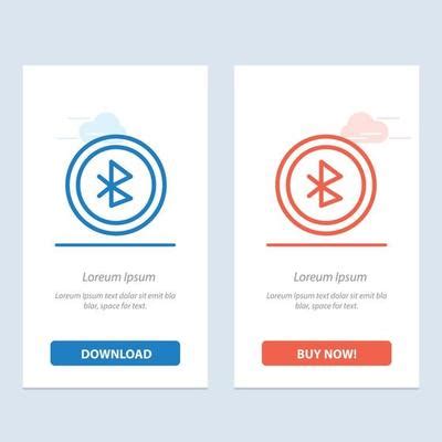Bluetooth Vector Art Icons And Graphics For Free Download