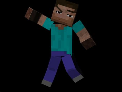 Free Minecraft Rig Maya Minecraft Tools Mapping And Modding Java