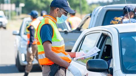 Tshwane Metro Police Warrant Officer Vacancies X82 Posts Mynewsroom