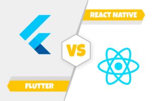 Flutter Vs React Native Unbelievable Differences Techindustan