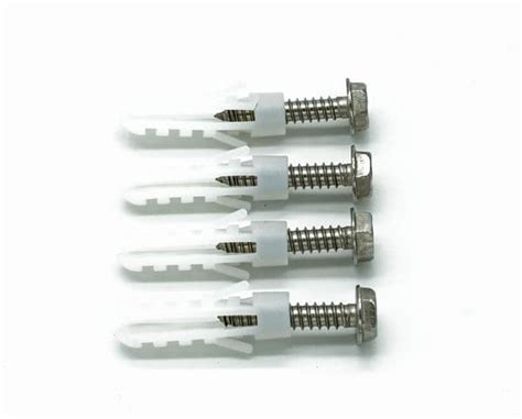 Center Universal Terminal Guard Fixing Kit Wolseley