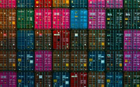 Alain Airom On Linkedin Containerization In Application Integration