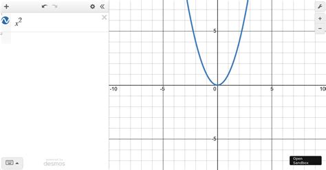 Typesdesmos Examples Codesandbox