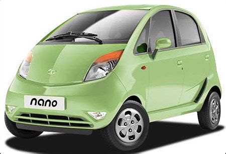 Nano To Have More Power Variants Ratan Tata Rediff Business