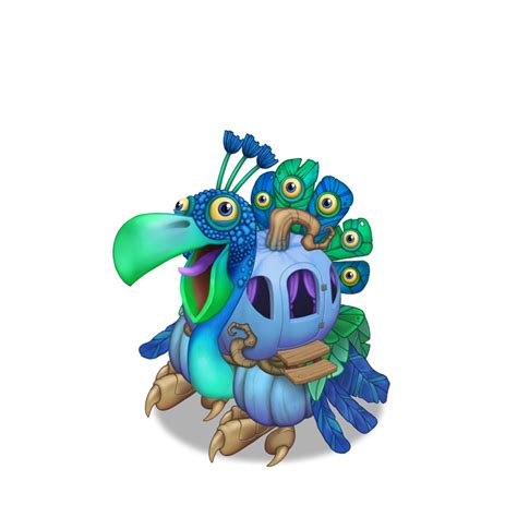Mimic Is Gobbleygourd Fandom