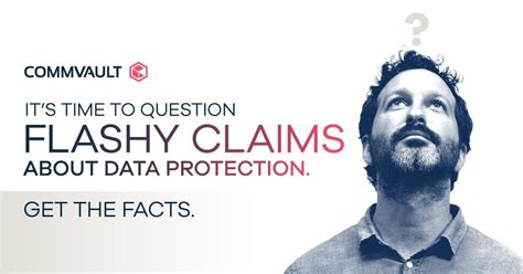 Dataprotection Protect Commvault Data Kris Mcleod