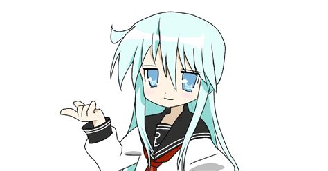 第六駆逐隊 響でらきすたのopパロ 雨夜月のうごイラ Pixiv
