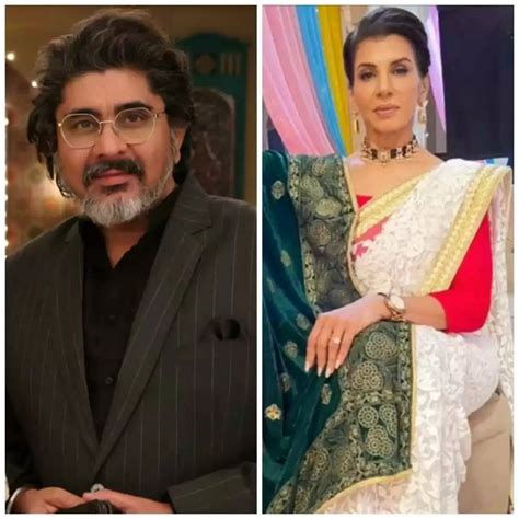 meet anita raj who is being loved in rajan shahi s yeh ristha kya