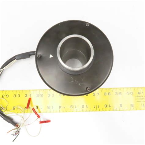 Fanuc A T Serial Pulse Coder B Rotary Encoder Parts Repair Bullseye Industrial Sales