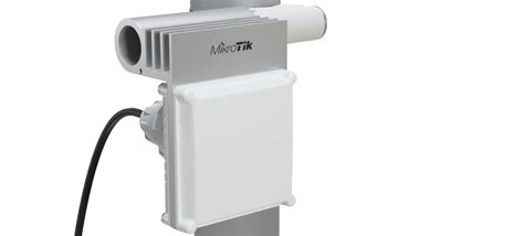 Cpe Cube 60pro Ac 60ghz 1x Rj45 1000mb S L4 Mikrotik Cubeg 5ac60ay