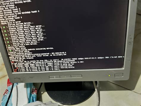 What Is This Error AMD Cards Forum And Knowledge Base A Place Where You Can Find Answers To