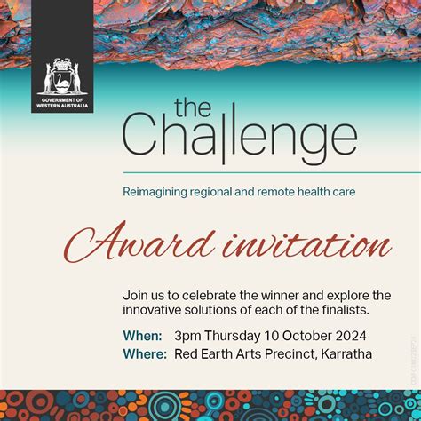 Join Us To Celebrate The Winner Of The Challenge And Explore The Innovative Solutions Of Each Of