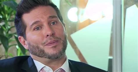 Marcelo Cezán Habla Sobre El Periodo Más Difícil De Su Vida Caracoltv