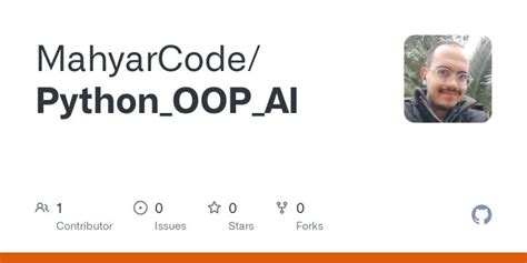 Mahyar Mousavinia On Linkedin Github Mahyarcodepythonoopai