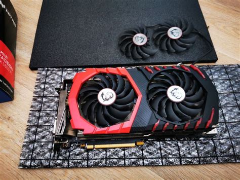Msi Gtx 1080ti Gaming X 11gb Kaufen Auf Ricardo